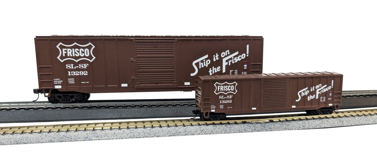 VALUE TRAINS USA | VALUE TRAINS USA 2025