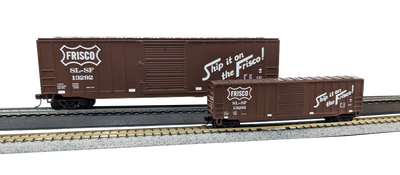 VALUE TRAINS USA | VALUE TRAINS USA 2025