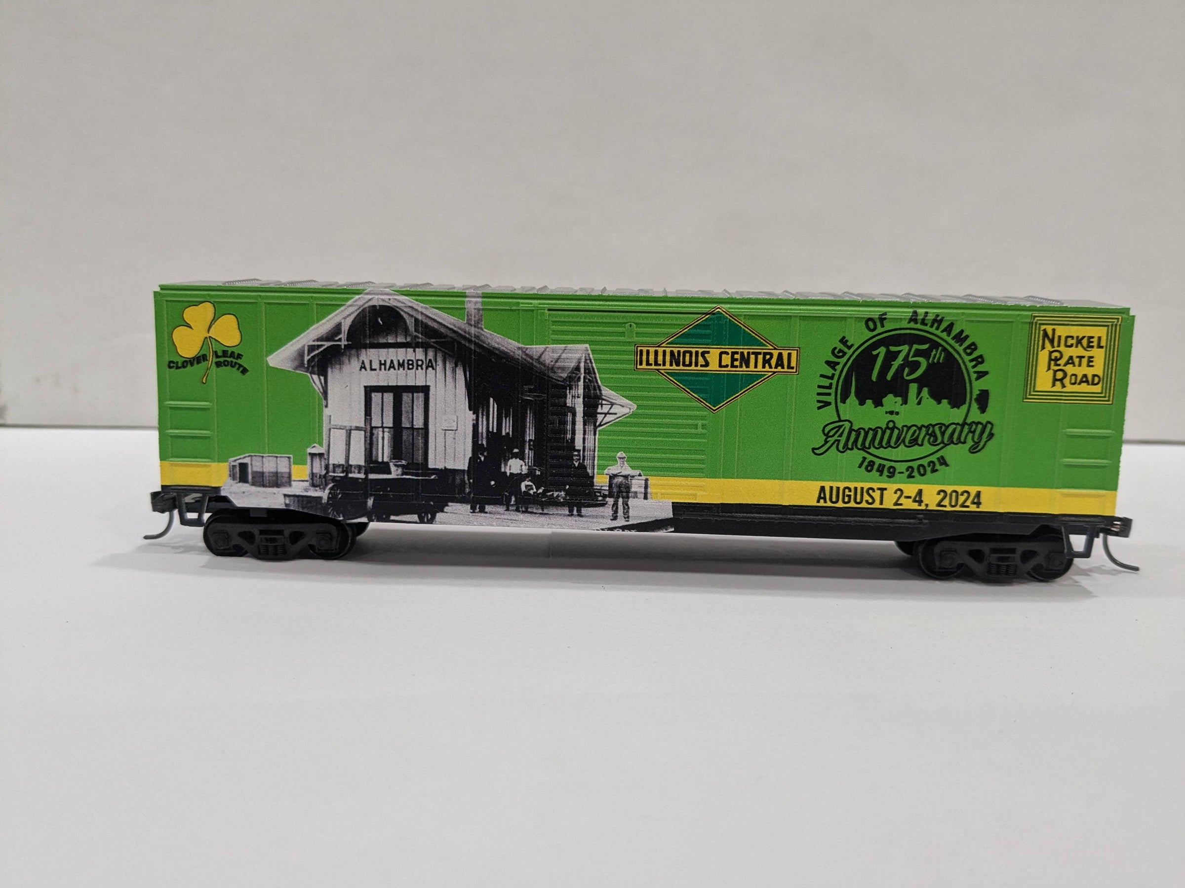 VALUE TRAINS USA | VALUE TRAINS USA 2025