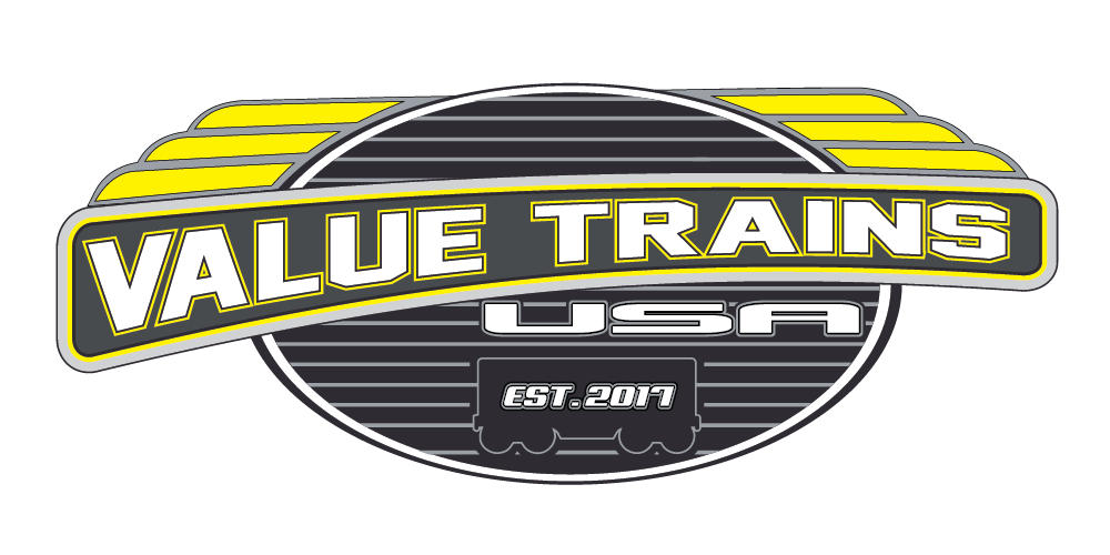VALUE TRAINS USA | VALUE TRAINS USA 2025