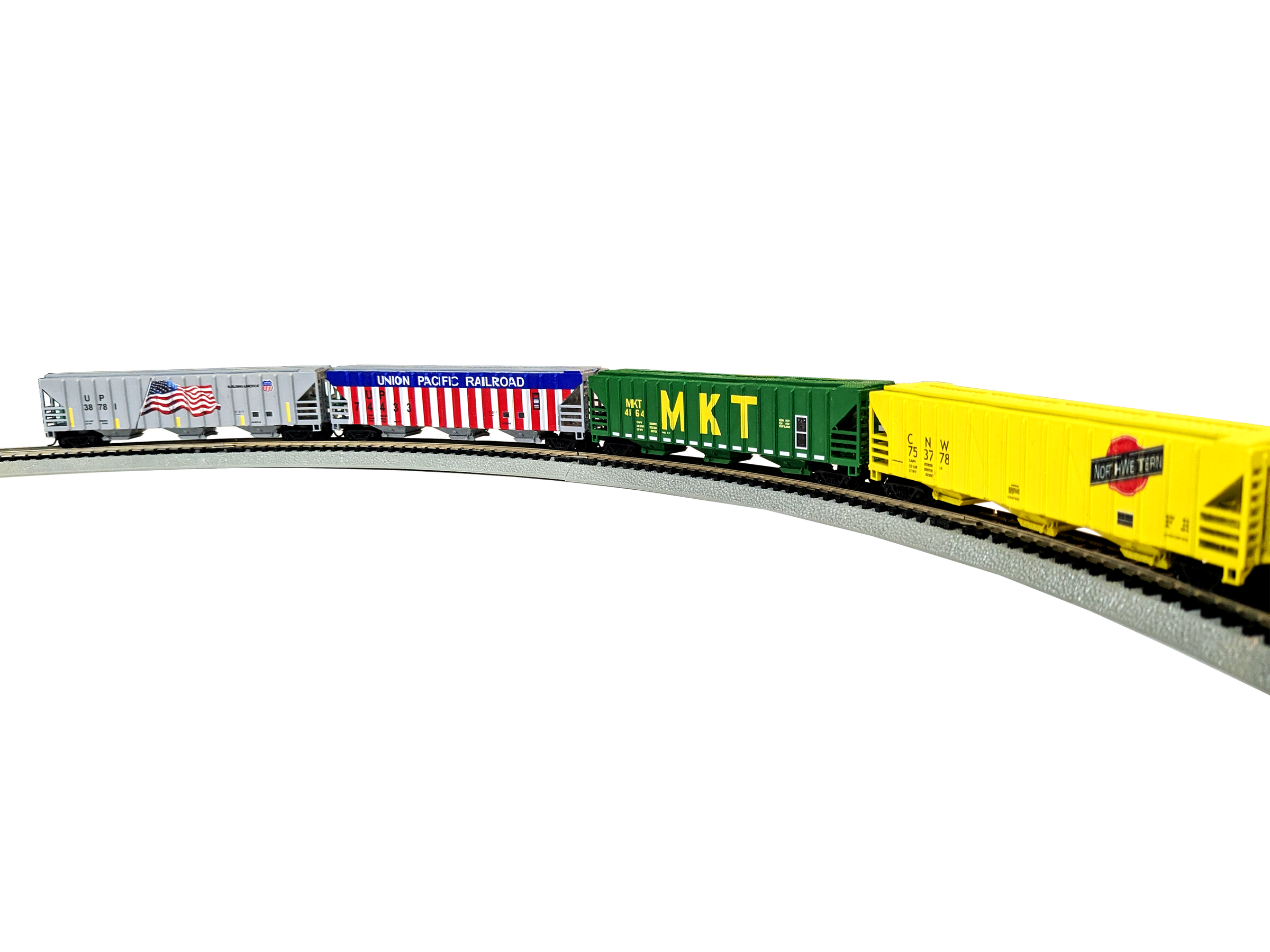 VALUE TRAINS USA | VALUE TRAINS USA 2025